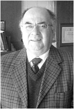 Fuentes & Asociados - ex Benjamín Prado, Rolando Fuentes & Asociados.